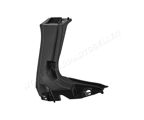 Bumper Bracket Right For BMW 5 F10 F11 51117207932 | eBay