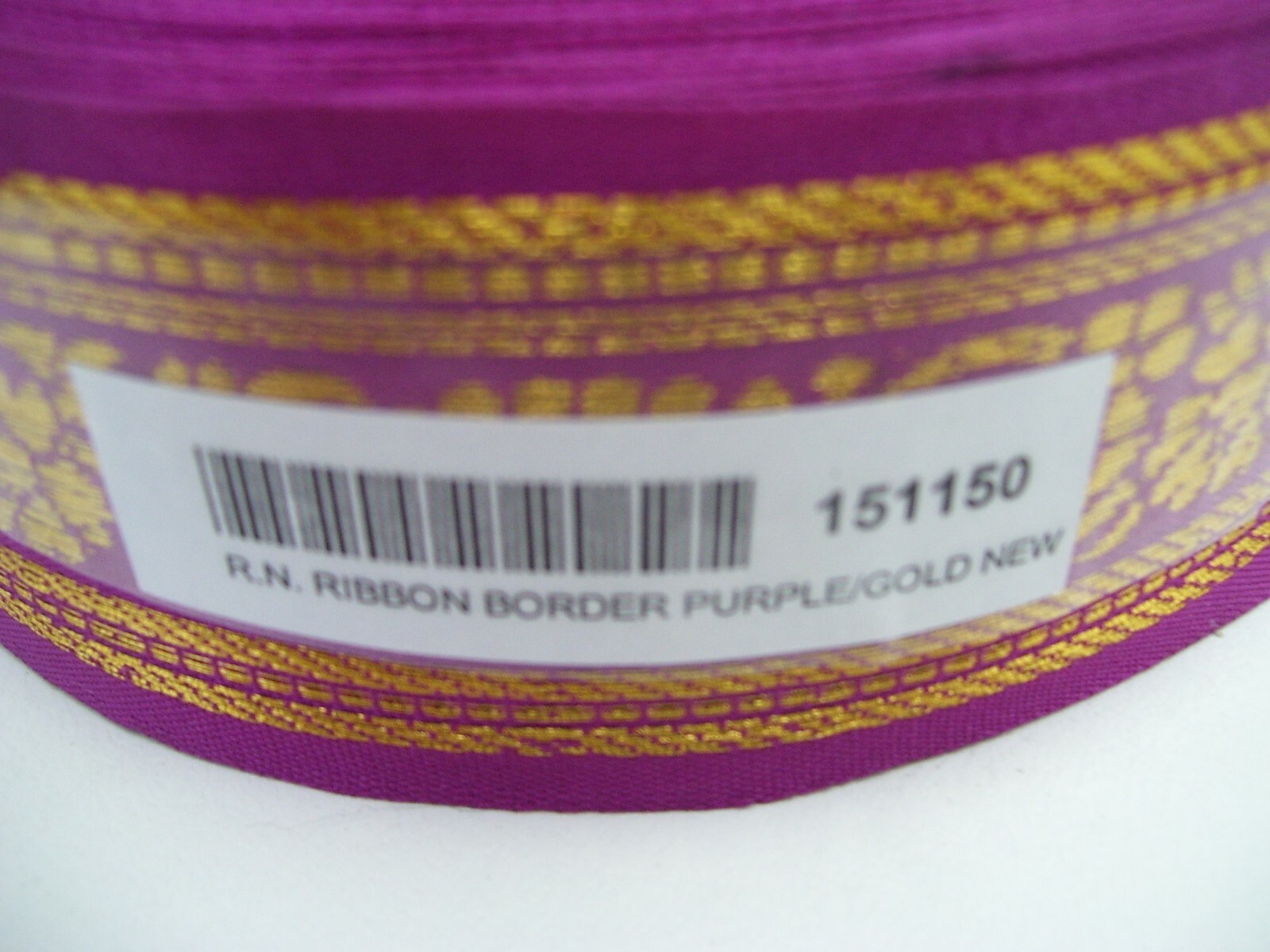 SARI SAREE INDIAN BORDER RIBBON TRIM LACE EMBROIDERED CRAFT WEDDING ...