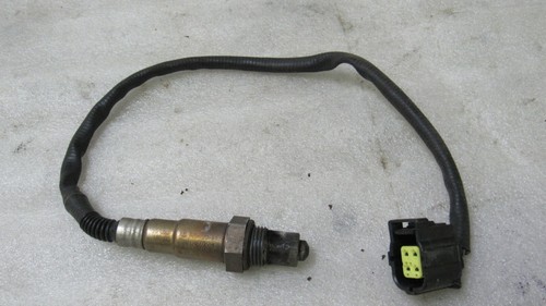 2006-2012 MERCEDES C CL CLS E GL GLK ML R S CLASS OXYGEN O2 SENSOR OEM ...