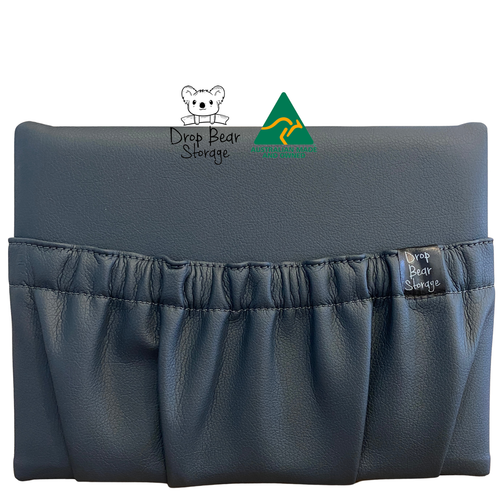 Caravan Storage Pocket - Mini - Drop Bear Storage - Aussie Made | eBay ...