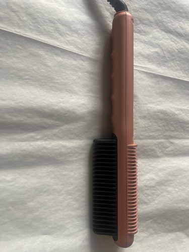 DNA HAIR TOOLS Styling Comb Rose Gold Color (Used) | eBay