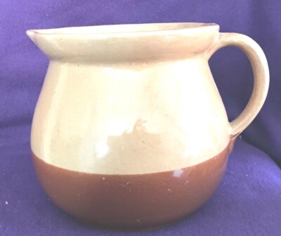 Watt Pottery's CabinArt Bakeware USA Pitcher (6 cup) | eBay