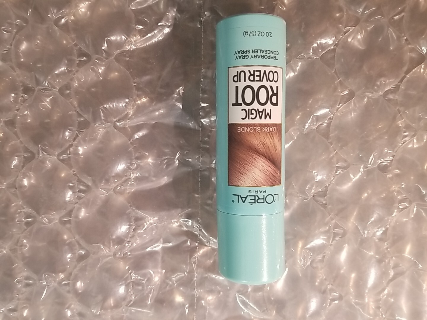 L'Oréal Magic Root Cover Up Dark Blonde Women's Root Touch-Up - 2 fl oz ...