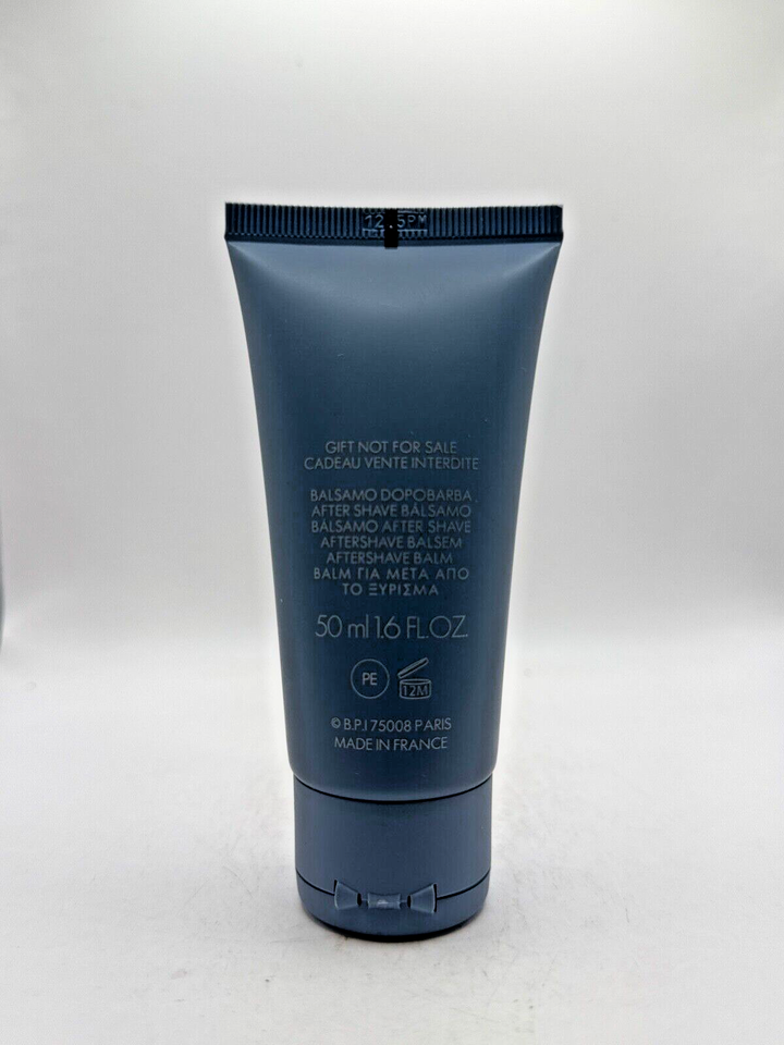 LIGHT BLUE BY DOLCE & GABBANA 50ML AFTER SHAVE BALM (NEW WITHOUT BOX ...