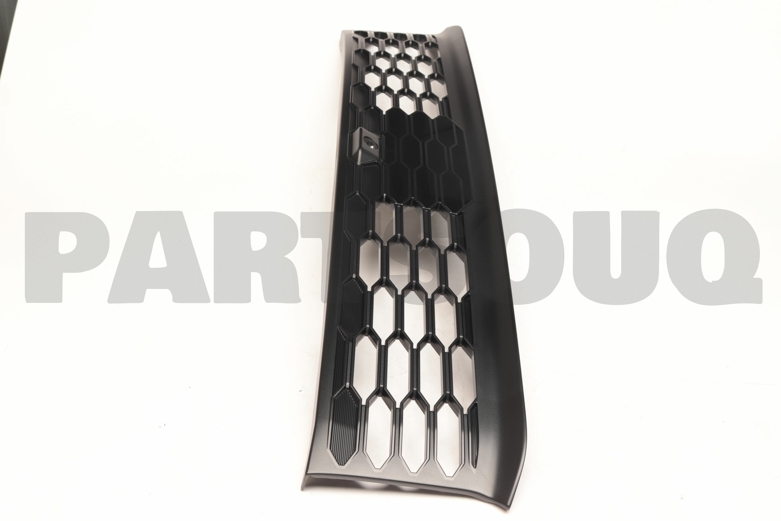 6405A253 Genuine Mitsubishi COVER,FR BUMPER GRILLE | eBay