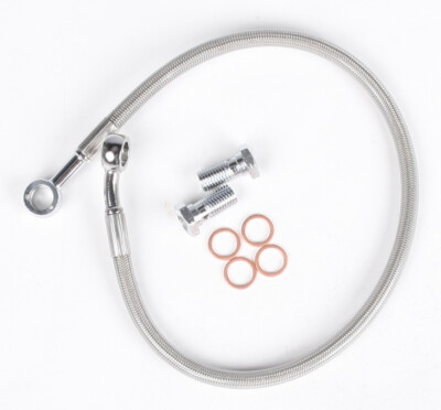 STREAMLINE UNIVERSAL BRAKE LINE 18 PART# UNIV-R-18 NEW | eBay