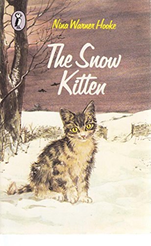 The Snow Kitten by Hooke, Nina Warner Paperback / softback Book The ...