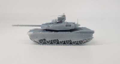 1:100 ABRAMS X Next Génération MBT Tank US Army | eBay