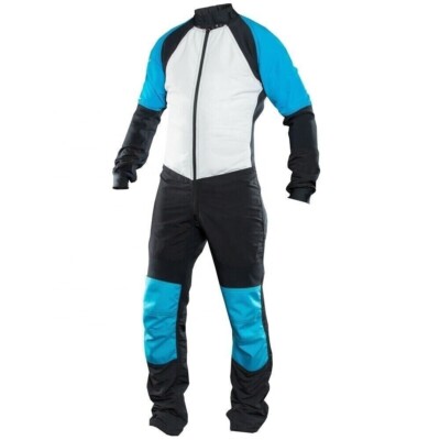 Skydiving Suit Freefly Jumpsuit | Custom Made Flying Suit | Digital ...
