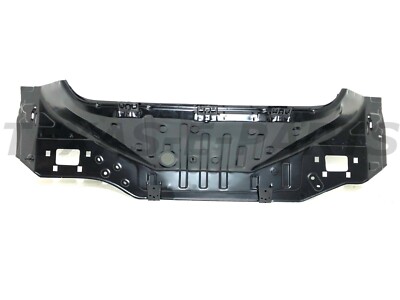 Fits 2020-2025 Nissan Sentra Rear Body Panel Assembly | G9110-6LBMB | OE