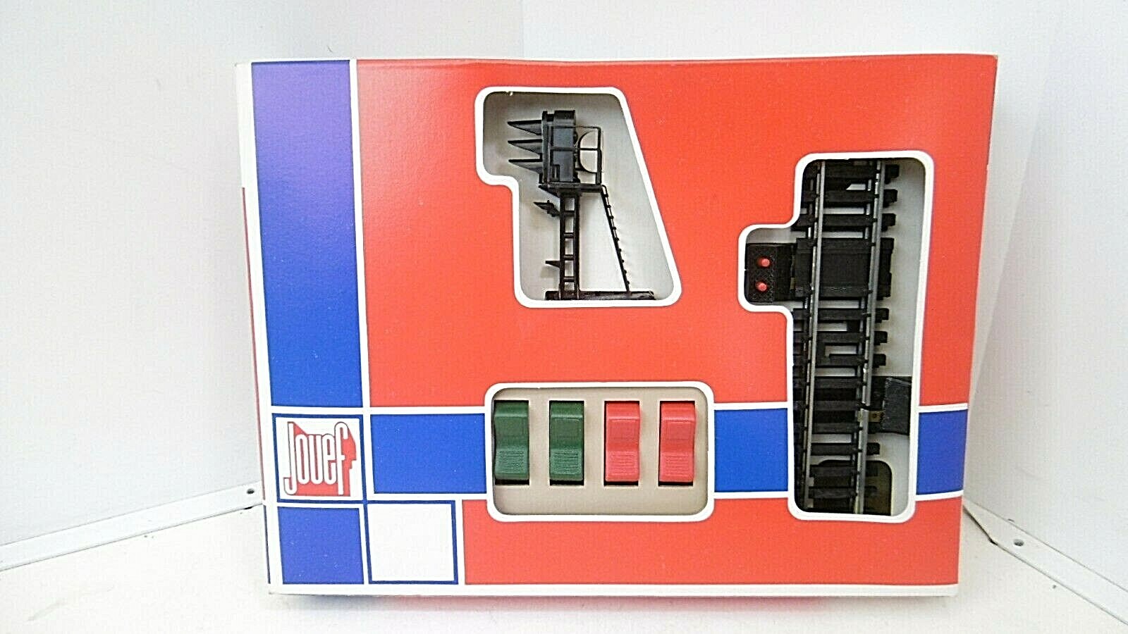 Signal Ho Jouef d’occasion | Plus que 3 à -65%