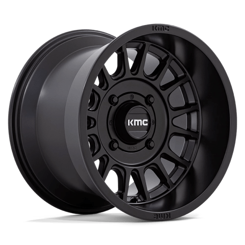 KMC Powersports Wheels Rim KS138 IMPACT UTV 15X10 4X156 ET0 115.1CB ...