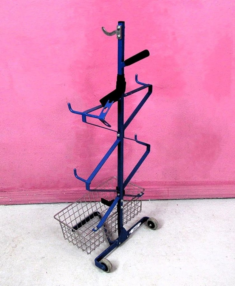 Smith & Nephew Tenet THE SPIDER 1 Shoulder Limb Positioner w ...