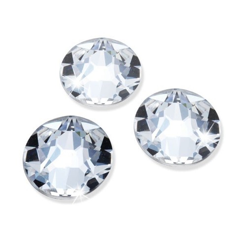 Swarovski® Kristalle 2088, Farb-/Größenwahl (Strass-Steine zum ...