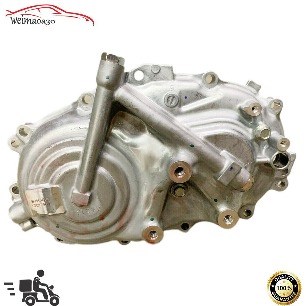 Transmission Pulleys & Belt Set 31214-3JX9A RE0F11A JF015E For Nissan ...