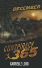 December (Conspiracy 365) - Paperback By Lord, Gabrielle - GOOD ...