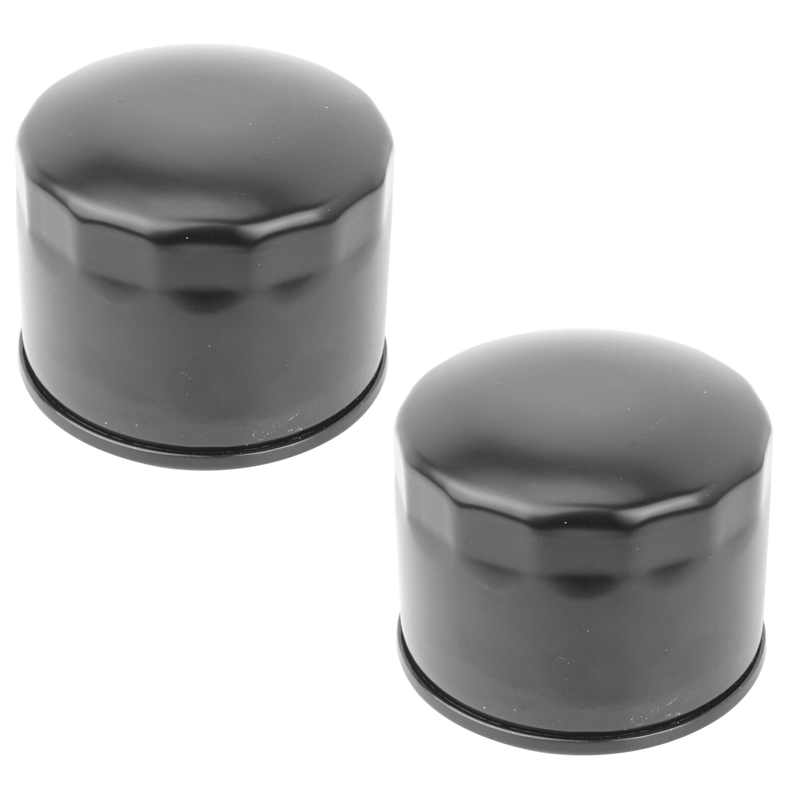 2 Pack Oil Filter for BMW F800GT F800GS F800GS Adventure 798 2007 2008 ...