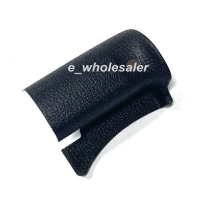 NEW Original FOR Canon EOS 90D Front Grip Handle Cover Rubber Skin ...