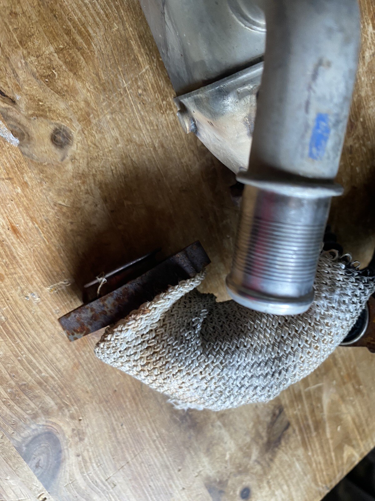 Land Rover Freelander 2 Evoque 2.2 Td4 EGR Cooler - 9670318680 for sale ...