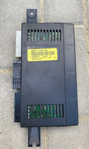 BMW Lighting Control Module E38 E39 E53 528 530 540 X5 8386208 LCM 3 ...