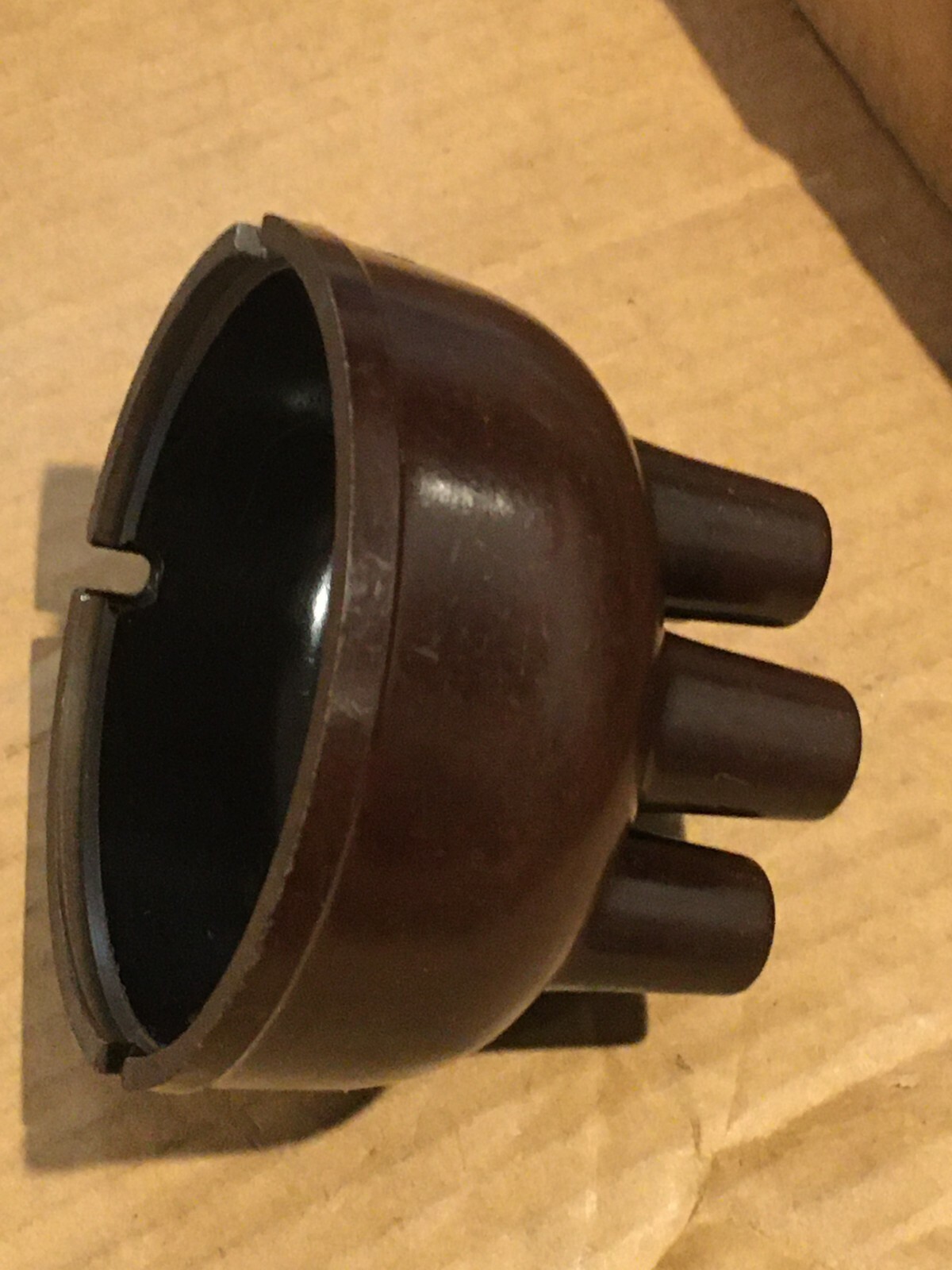 New Distributor Cap 1921-1923-1925-1927-1929 Delco??? Remy??? 6 ...