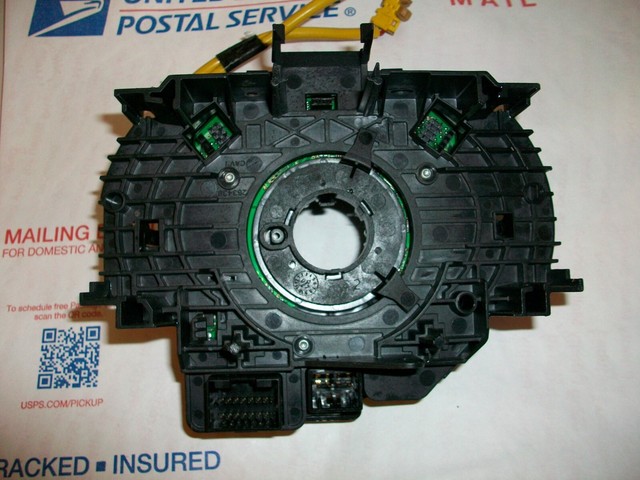 2005-2007 Jeep Grand Cherokee Clock Spring 05143319AD F34 for sale ...