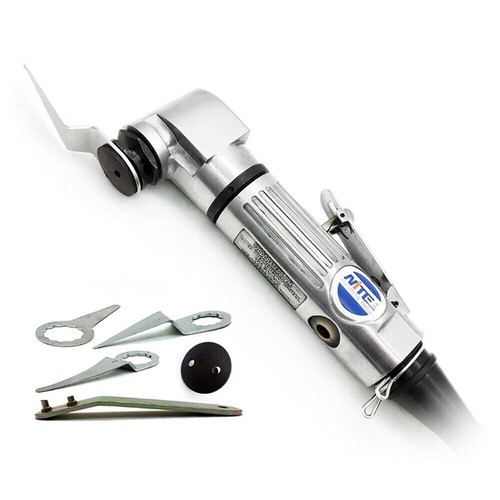 Pneumatic Oscillating Grinding Polishing Machine Air Spatula Scraper ...