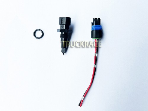 NEW Fuel Water Separator Sensor A035P589 for Cummins FIEETGUARD | eBay
