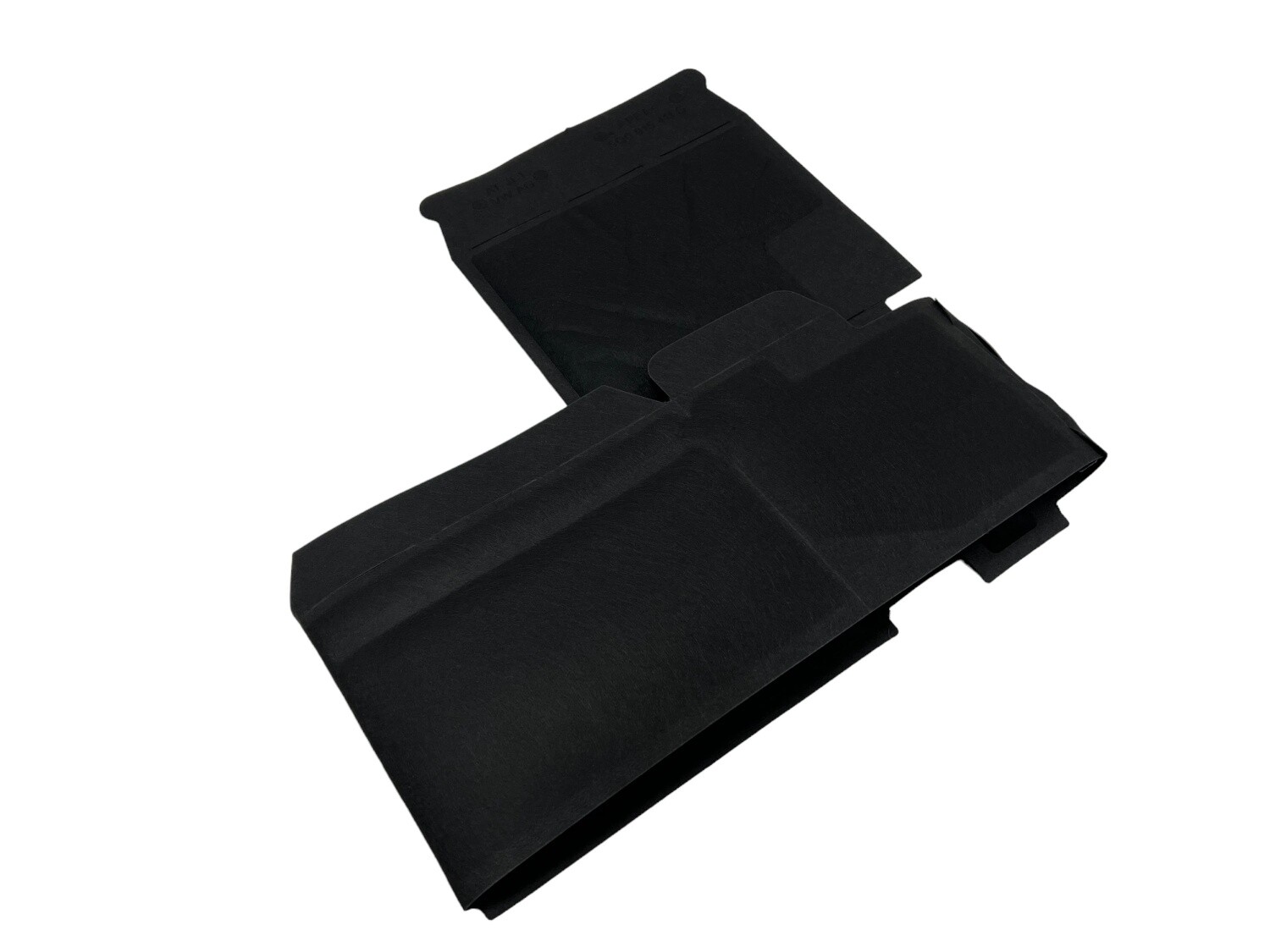 Batterieschutzhülle 59-60Ah Thermal Protection Battery Insulation Frost ...