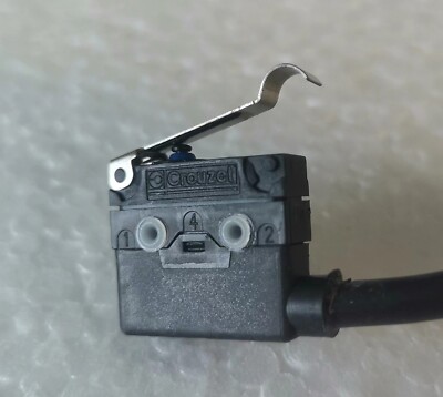 1pc FOR Microswitch 83186 6A 250V | eBay