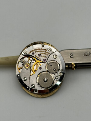 Longines l847.4 movement movimento | eBay