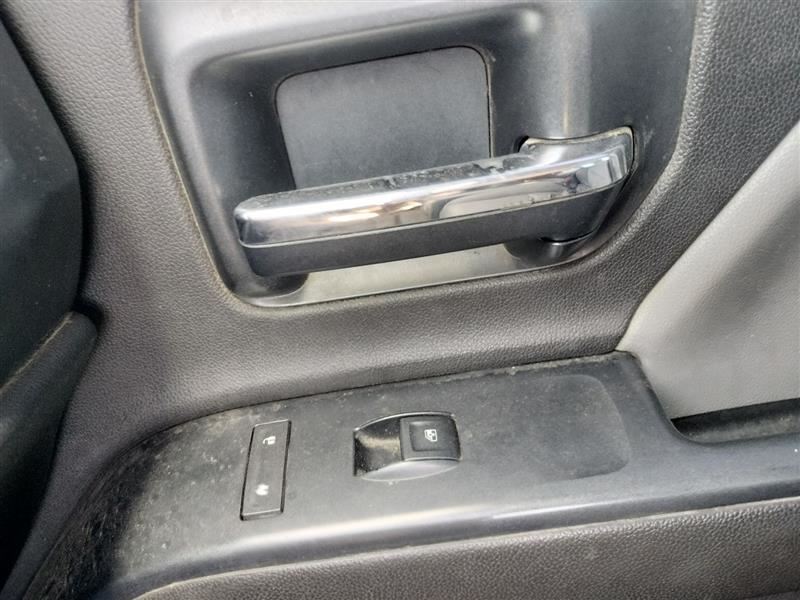 2016-2019 GMC Sierra 2500 Starter Motor 12637617 OEM. | eBay