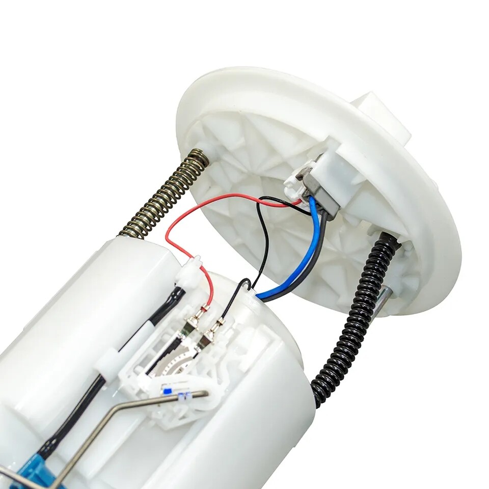 Fuel Pump Module Assembly 68003339AB 68003386AA For Jeep Wrangler 2007 ...