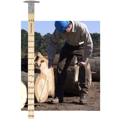 Conway Cleveland Log Rule Scribner Decimal C | eBay