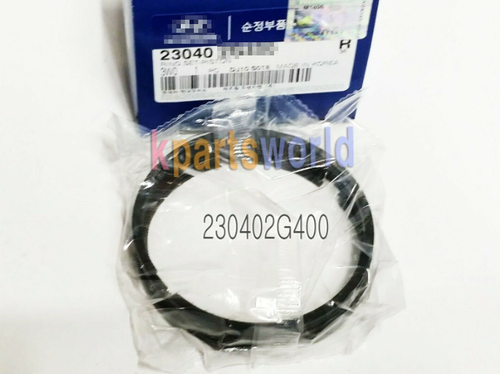Genuine Ring Set-Piston 230402G200 for K5 Optima Sonata 2010-2013 | eBay