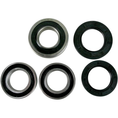PIVOT WORKS PWRWS-S11-000 REAR WHEEL BEARING KIT SUZUKI GSXR1300R ...