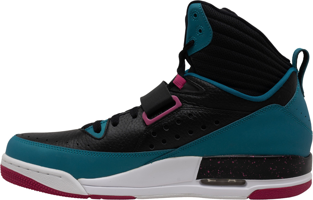 Jordan Flight 97 Black Teal for Sale | Authenticity Guaranteed | eBay