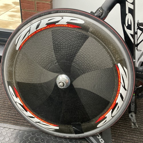 Zipp Disc wheel | eBay UK