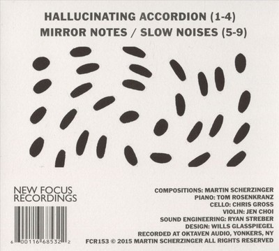 THOMAS ROSENKRANZ / CHRISTOPHER GROSS / JENNIFER CHOI MARTIN ...