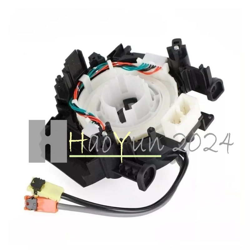 For Nissan 2005-2019 FRONTIER 4.0L NEW High-Quality Clock Spring 25560 ...