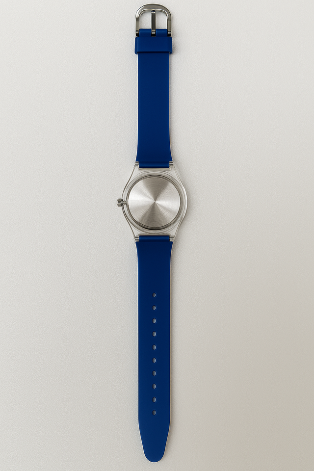 VELVET UNDERGROUND Banana Andy Warhol Lou Reed Art Gift Wrist Watch ...