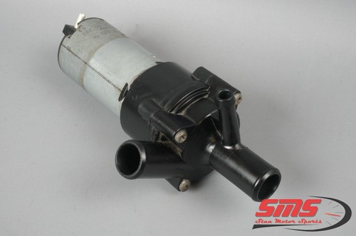 98-02 Mercedes W208 CLK430 CLK320 E320 AUX Auxiliary Water Pump ...