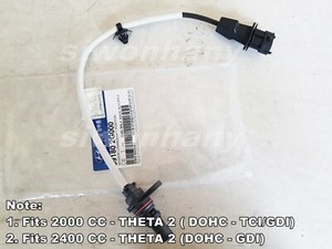 OEM Crankshaft Position Sensor Hyundai Santa Fe (Sport) Sonata Tucson ...