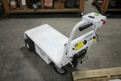 Cart Caddy Parts Caddy Lite 24VDC Electric Assist Parts Cart | eBay