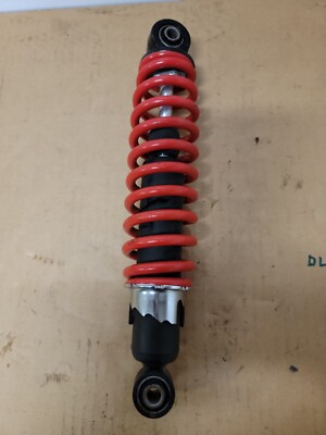 Red Shock 11-3/4" Center to Center | eBay