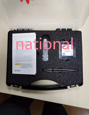 N2839A Brand New Probe front end probe kit N2839A DHL Express shipping ...