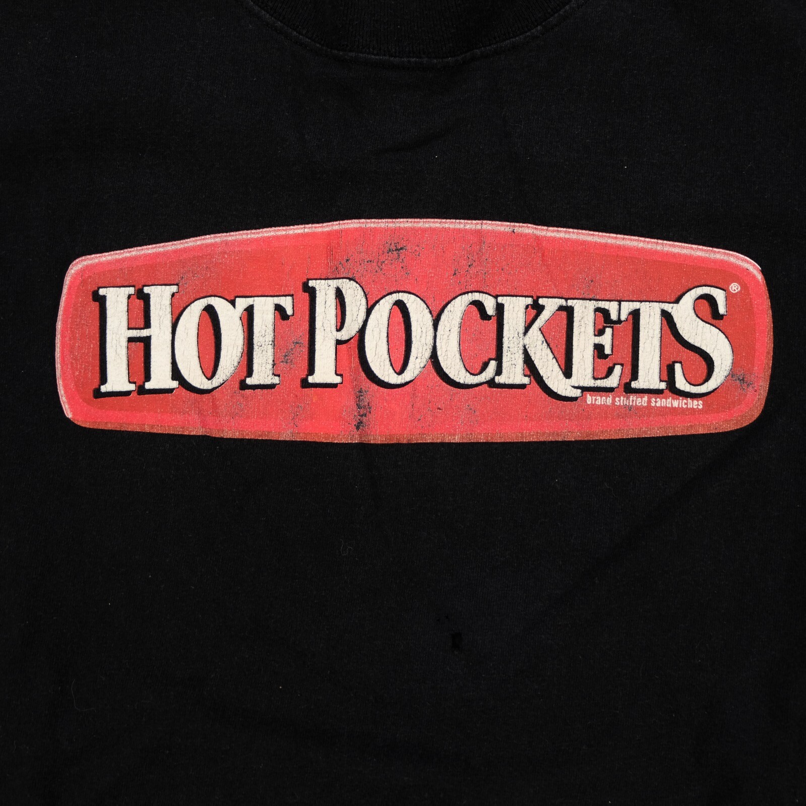 Hot Pockets Logo