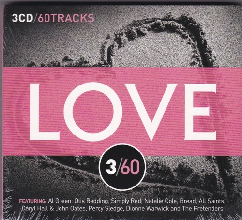 Love - CD (Brand New Sealed) Rhino Crimson CRIM360 005 | eBay