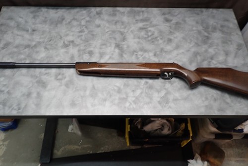 Beeman R9 .177 Cal Break Barrel Air Rifle Made In Germany | eBay