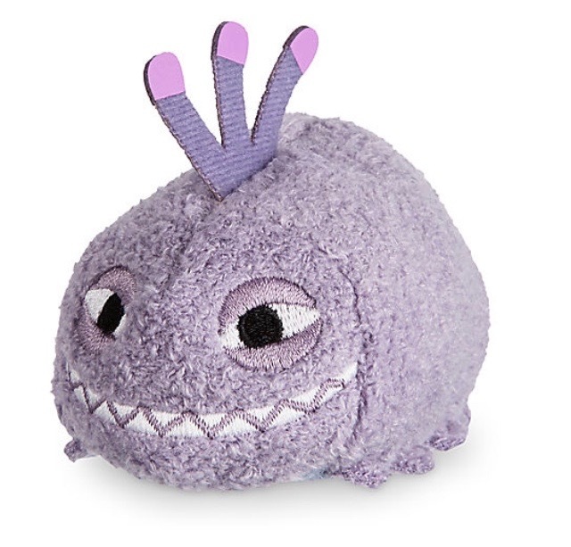 Purple Lizard Monsters Inc